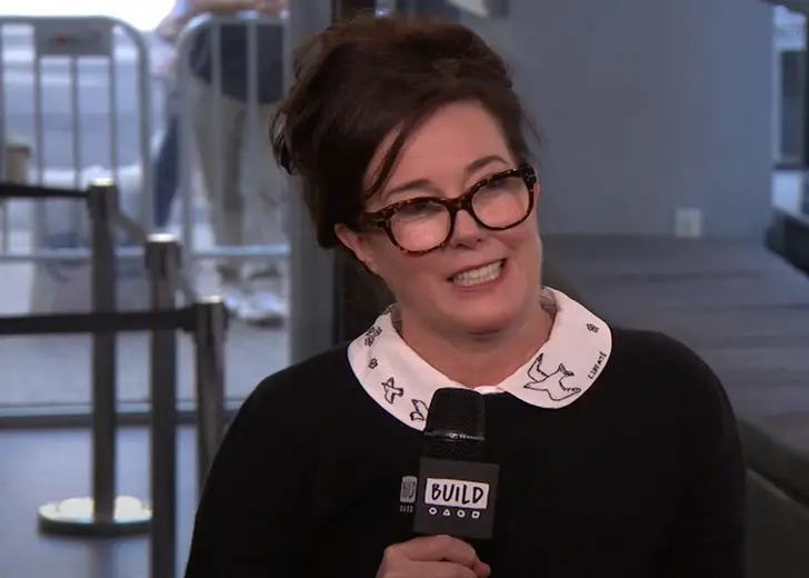 Kate Spade "Fashion Designer" - Biography, Age, Married and Children