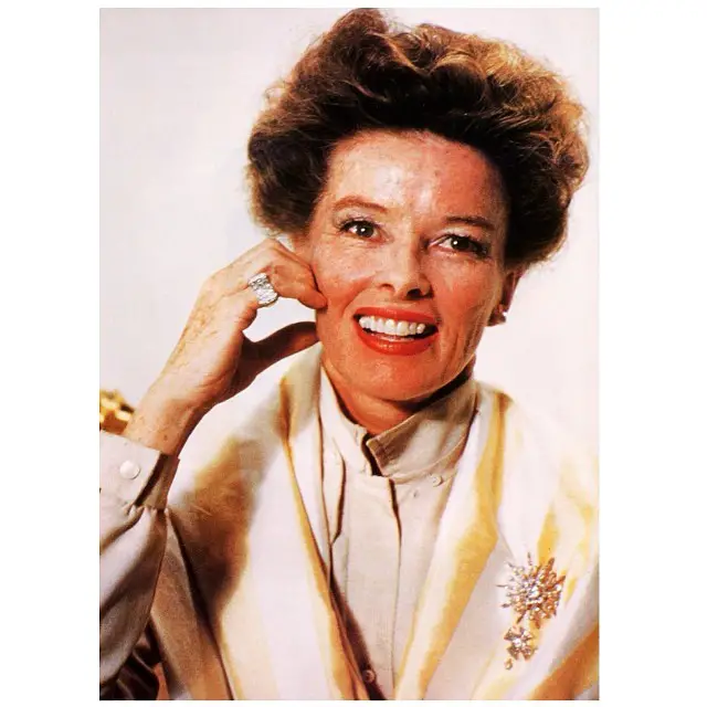Katharine Hepburn - Actress, Partner, Children and Divorce