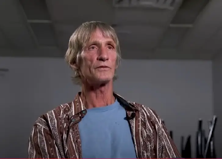 Kevin Von Erich - Biography, Age, Professional Wrestler and Legacy