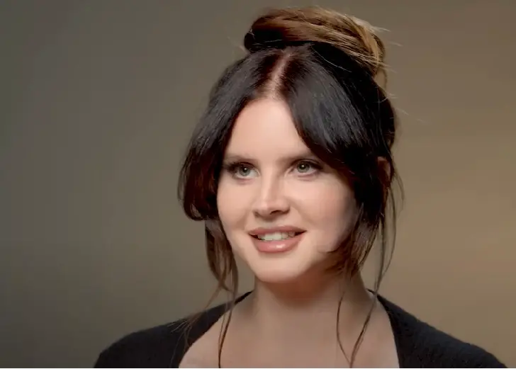 Lana Del Rey - Singer, Age, Married and Children