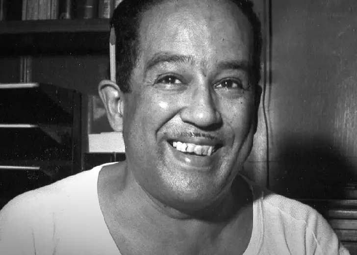 Langston Hughes- Poet and Writer, Age, Married, Children, Career