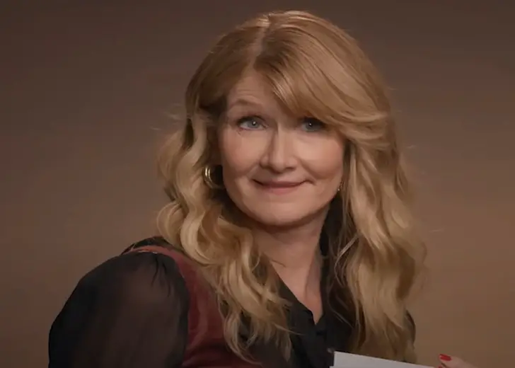 Laura Dern "Actress" - Biography, Age, Married and Children