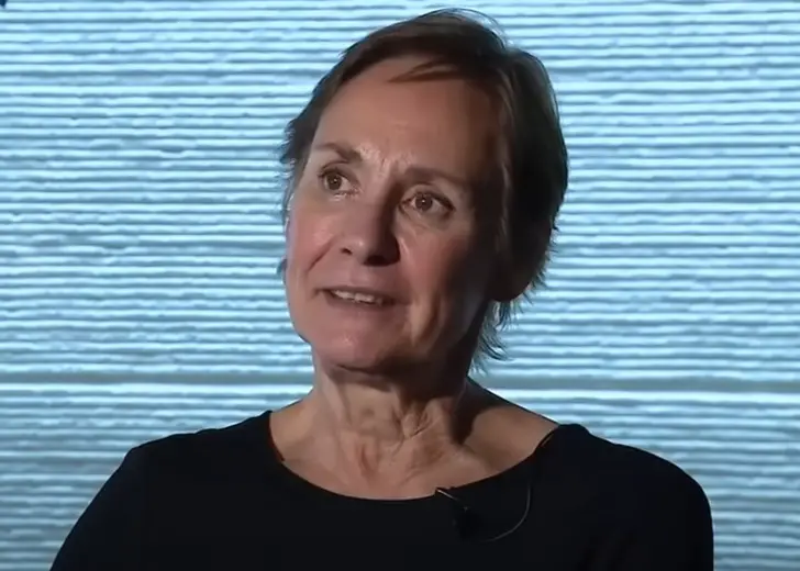 Laurie Metcalf "Actress" - Biography, Age and Married Life