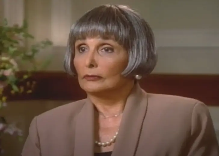 Lena Horne "Singer and Actress" - Biography, Age and Married Life