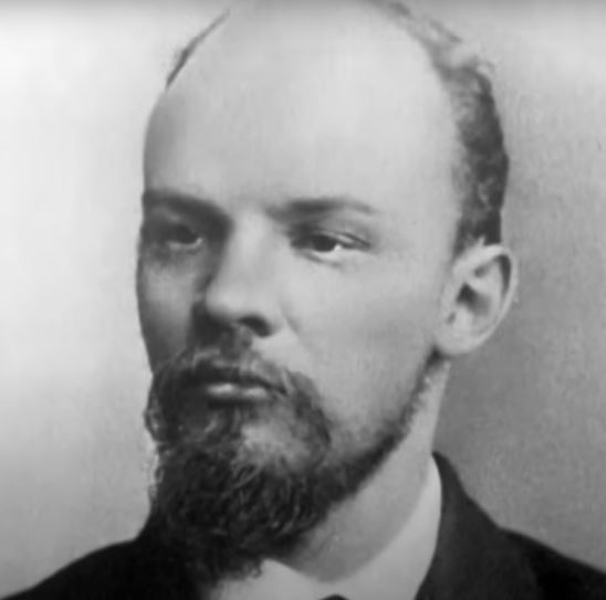 Vladimir Lenin "Political Leader" - Age, Married and Children