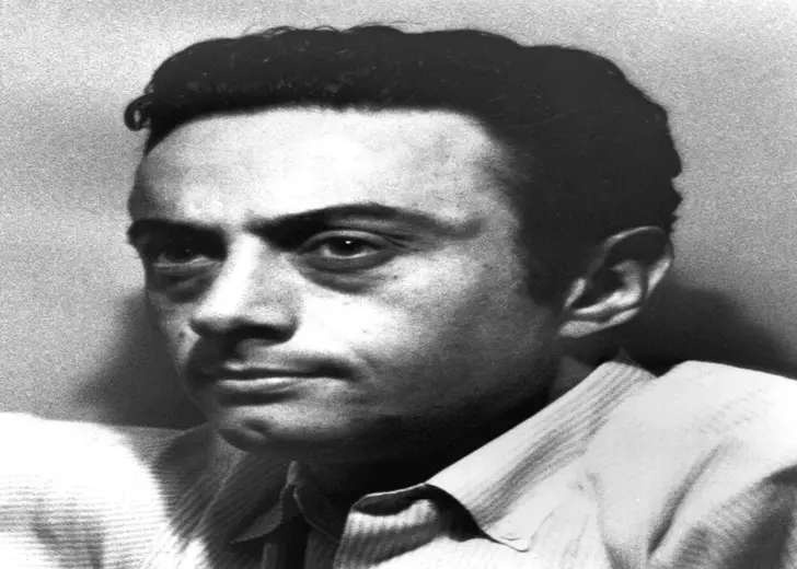 Lenny Bruce "Stand-Up Comedian" - Biography, Age, Married and Children
