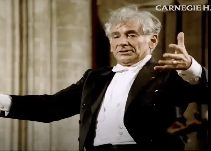 Leonard Bernstein - Biography, "Music", Gay Or Wife and Death