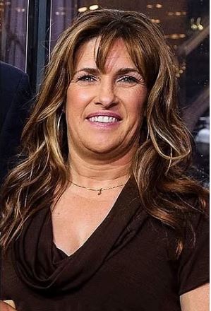 Lindsay Greenbush "Actress"- Biography, Age, Married and Children