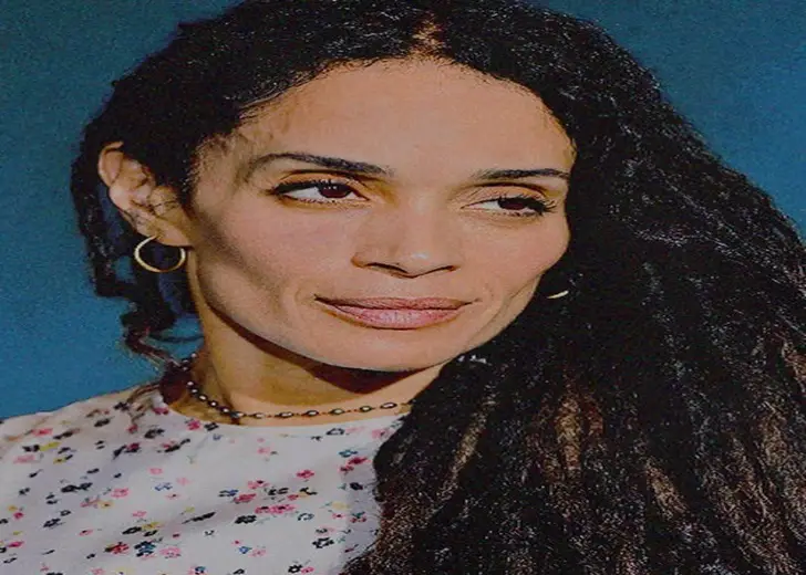 Lisa Bonet "Actress" - Biography, Age and Married Life, Kids