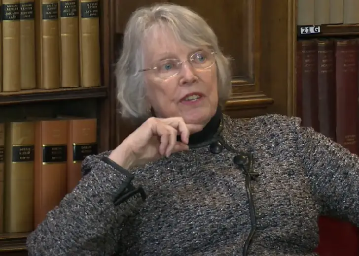 Lois Lowry - Author, Children's Books, Writing and Awards