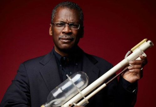 Lonnie Johnson "Inventor" - Biography, Age and Children