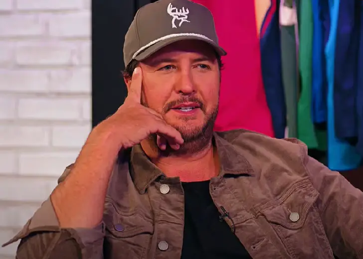 Luke Bryan - Country Singer, Age, Married and Children