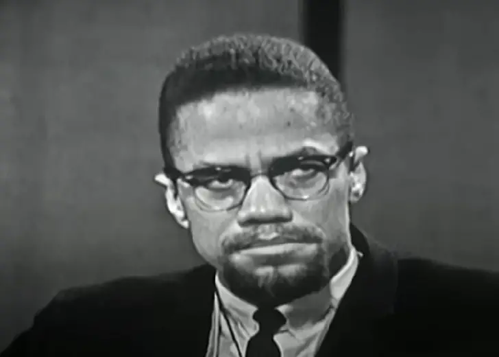 Malcolm X - Civil Rights Activist, Age, Married, Children,