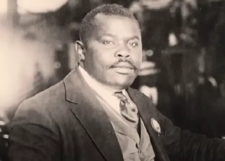Marcus Garvey (Jamaican Activist) - Biography and Garveyism