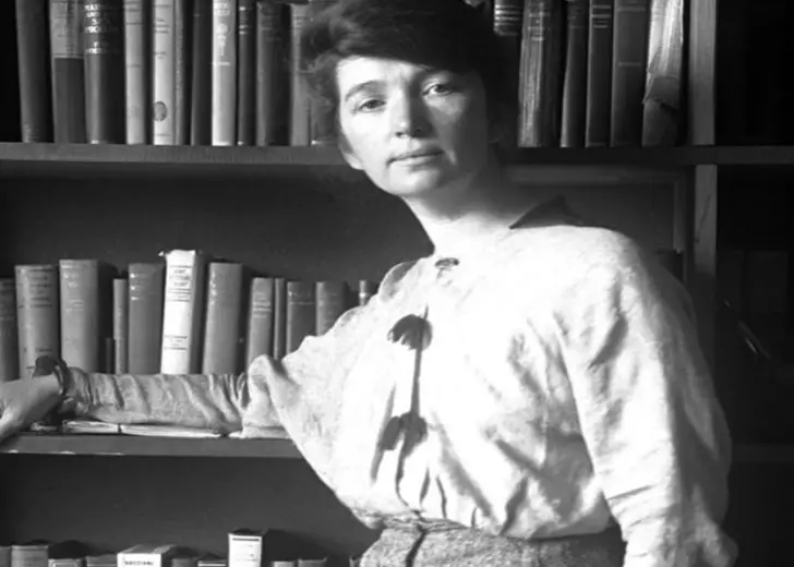Margaret Sanger "Activist" - Biography, Age, Married and Children