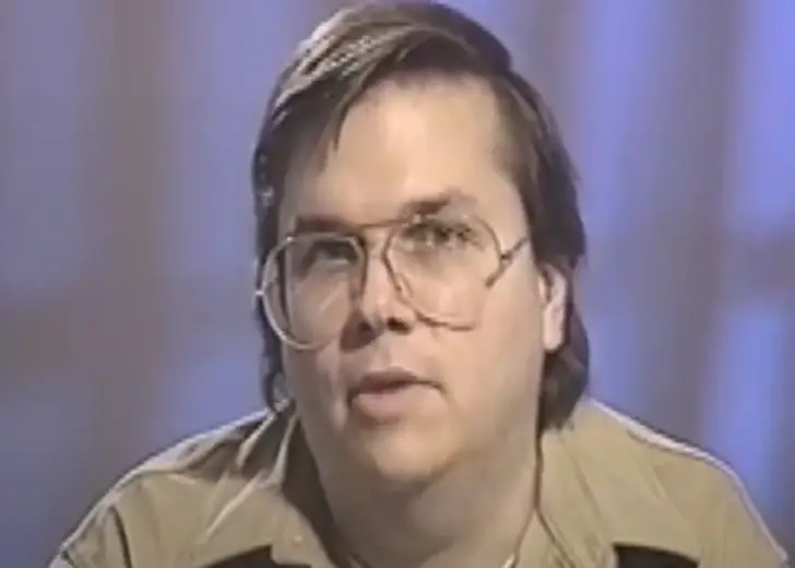 Mark David Chapman "Criminal" - Biography, Age and Married Life