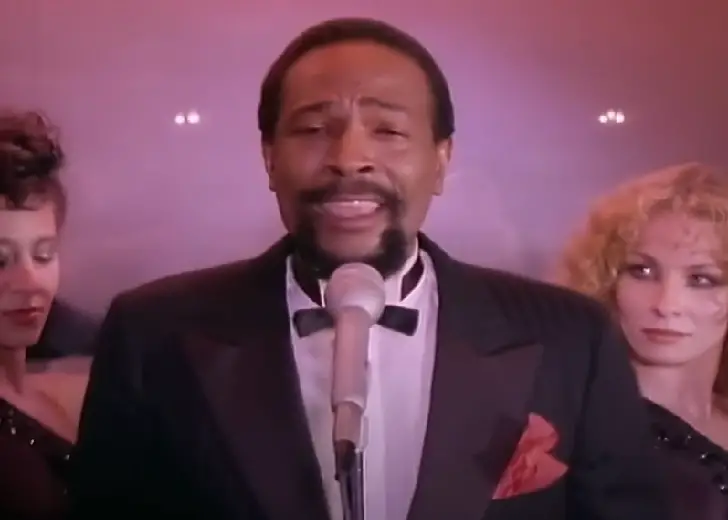 Marvin Gaye - Biography, Songs, Death and Sexual Healing