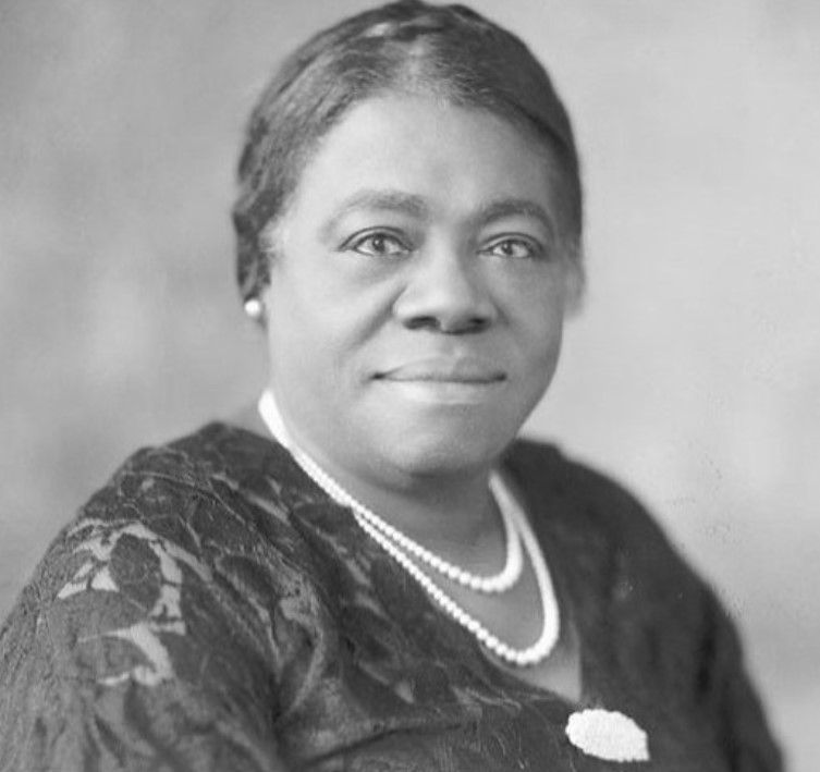 Mary McLeod Bethune "Educator" - Age, Married and Children