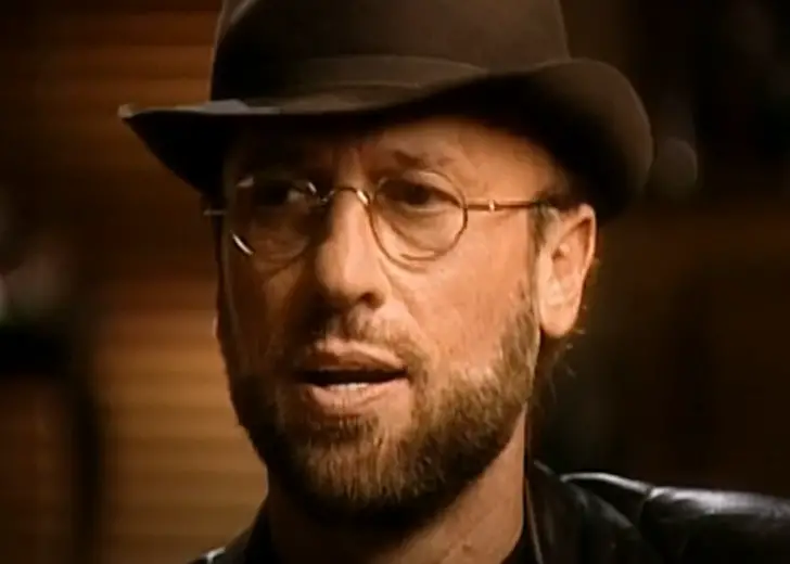 Maurice Gibb "Musician" - Biography, Age, Married Life, Children