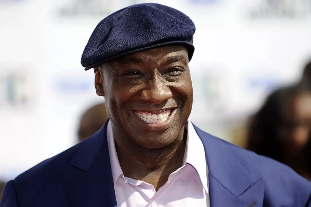Michael Clarke Duncan - Actor, Age and Married Life, Kids
