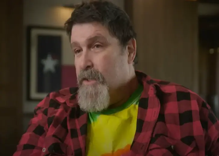 Mick Foley "Wrestler" - Biography, Age, Married and Children