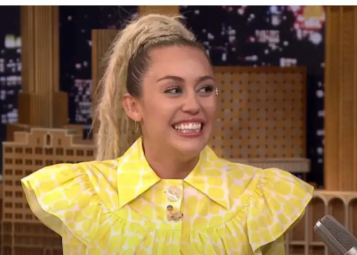 Miley Cyrus - Singer, Age, Married and Children