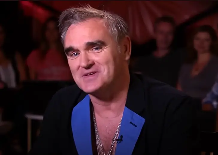 Morrissey - Musician, Age, Married, Children, Partner and More