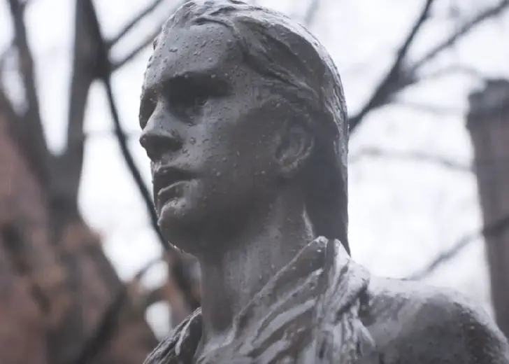 Nathan Hale - American Soldier, Age, Married and Children