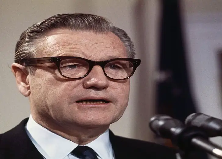 Nelson Rockefeller - Politician and Governor, Age, Married, Children