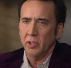 Nicolas Cage "Actor" - Biography, Age, Children and Marriage