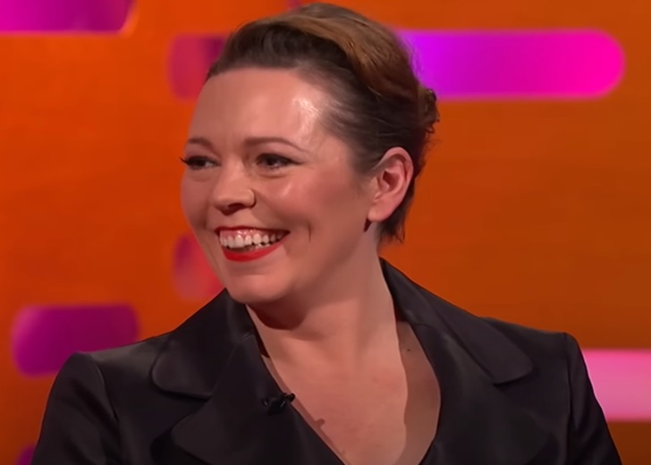 Olivia Colman "Actress" - Biography, Age and Married Life