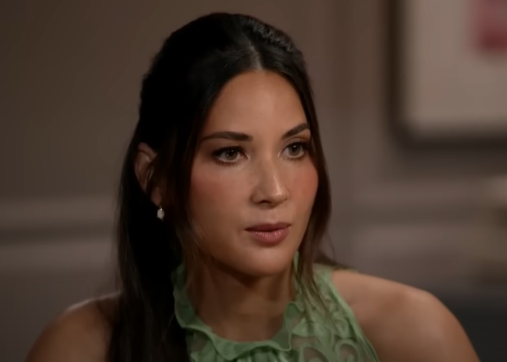 Olivia Munn "Actress" - Biography, Age and Married Life