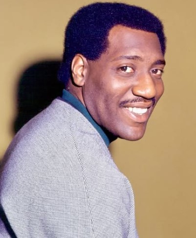 Otis Redding "Singer-Songwriter"- Biography, Age and Married Life