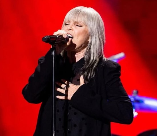 Pat Benatar "Singer" - Biography, Age and Married Life