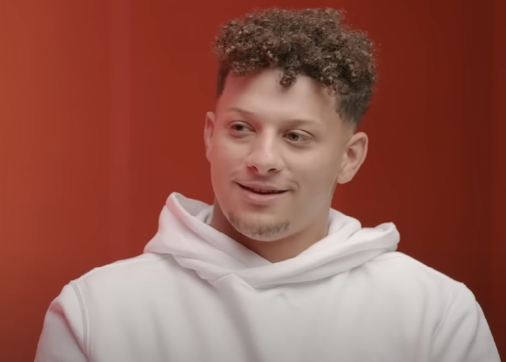 Patrick Mahomes "NFL Quarterback" - Biography, Age & Wife Patrick
