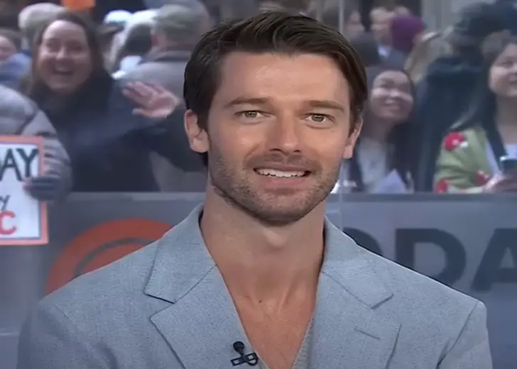 Patrick Schwarzenegger(actor)- Biography, Age, Married and Dating