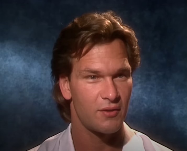 Patrick Swayze - Actor, Dancer, Husband, Children and Cancer