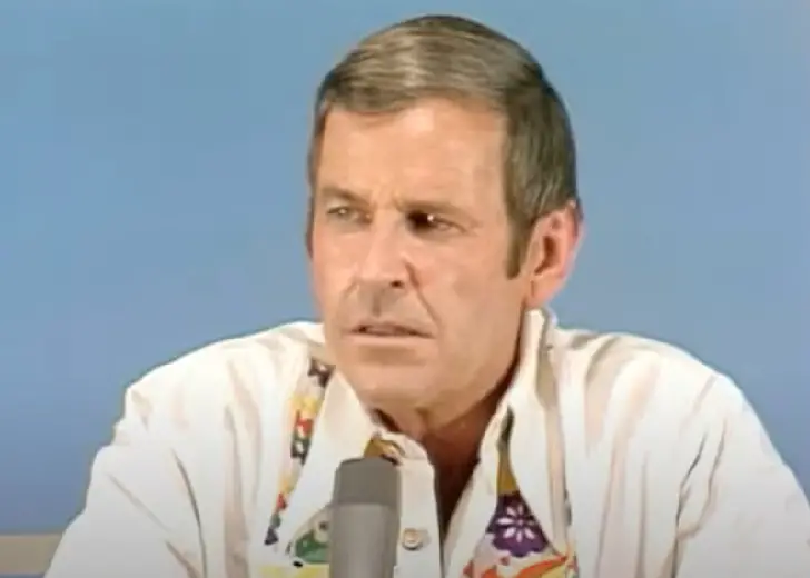 Paul Lynde - Actor, Paul Lynde's Age and Married Life
