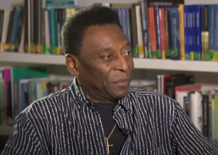 Pelé - Biography, Age, Soccer Legend and Humanitarian