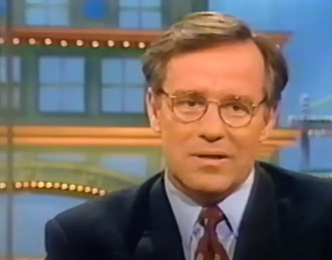 Phil Hartman- Comedian, Actor, Age, Married, Children and Divorce