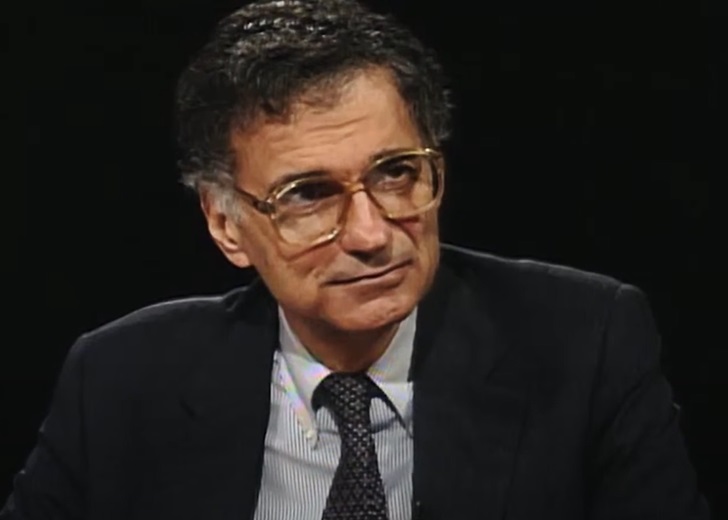 Ralph Nader "Political Activist" - Biography, Age and Married