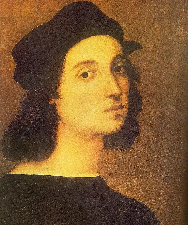 Raphael - Painter and Architect, Age, Married, Children and Death