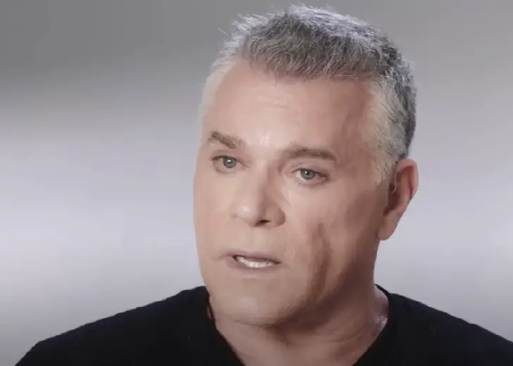 Ray Liotta - Actor, Age, Married, Children and Partner