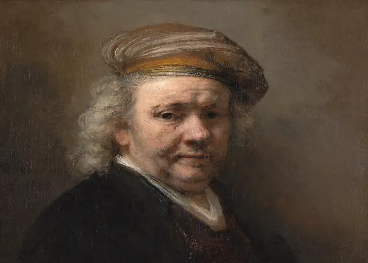 Rembrandt - Painter and Etcher, Age, Married, Children and Kids
