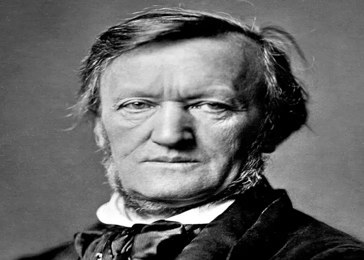 Richard Wagner - Composer, Age, Married and Children, Love Life