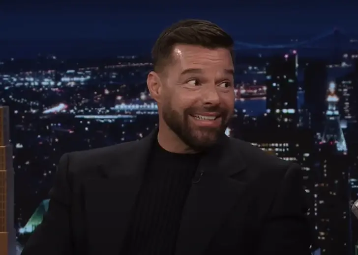 Ricky Martin - Singer and Actor, Age, Married, and Children
