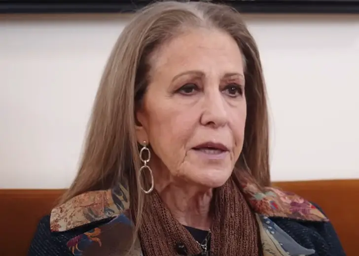 Rita Coolidge "Singer" - Biography, Age, Married and Children