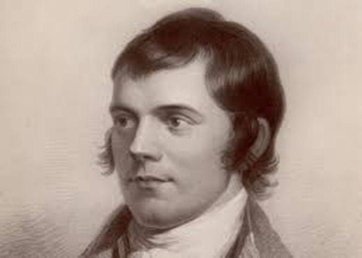 Robert Burns "Poet" - Biography, Age, Married and Children