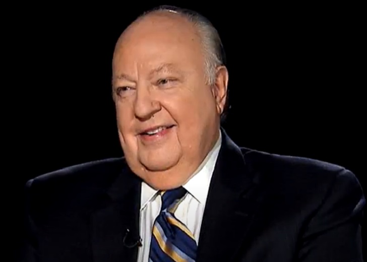 Roger Ailes- TV Producer and Political Adviser, Age, Married