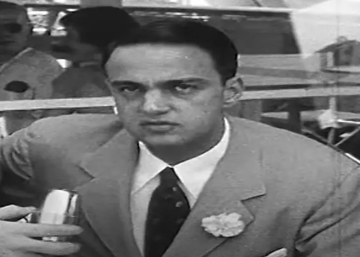 Roy Cohn "Attorney" - Biography, Age, Kids and Married